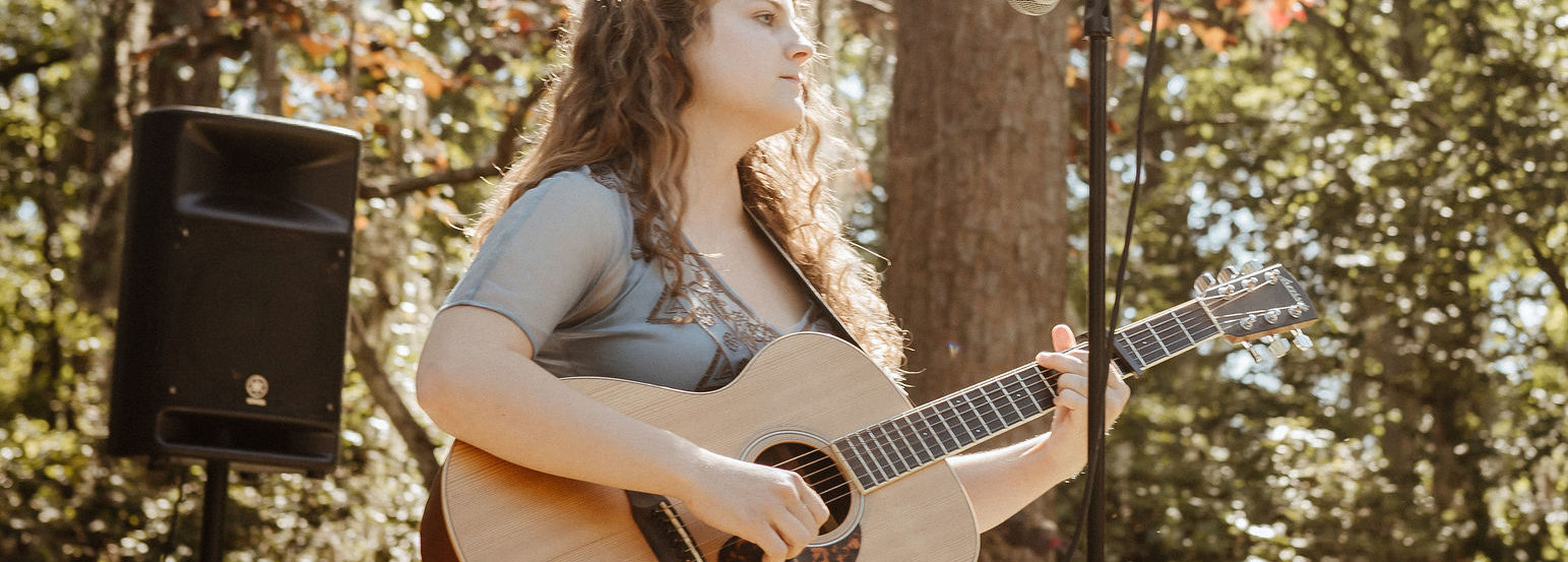 Krista O'Connell Music – Singer-songwriter with roots in folk ...